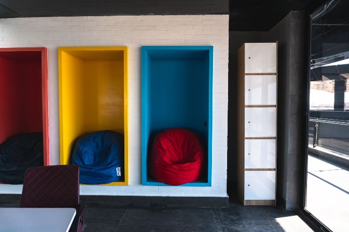 SRV - Your Inclusive Facility Partner