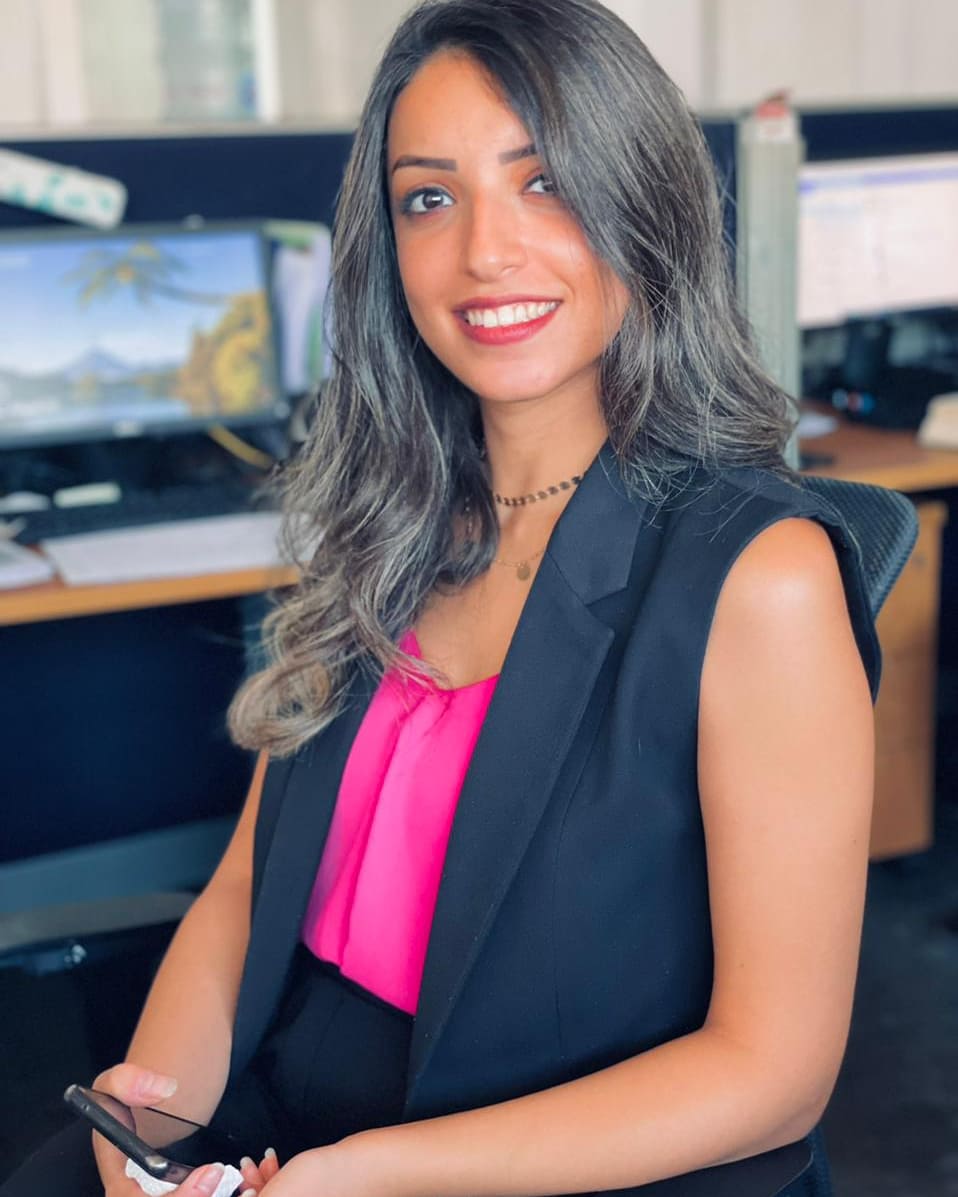 SRV - Your Inclusive Facility Partner