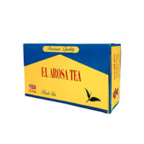Al Arosa Tea (Economy) - 100 bags | SRV