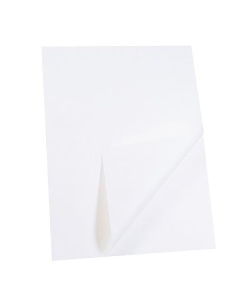 White Paper Flip chart pack - 20 Sheets | SRV