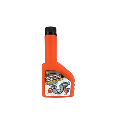Speed drain cleaner , 300 ml | SRV